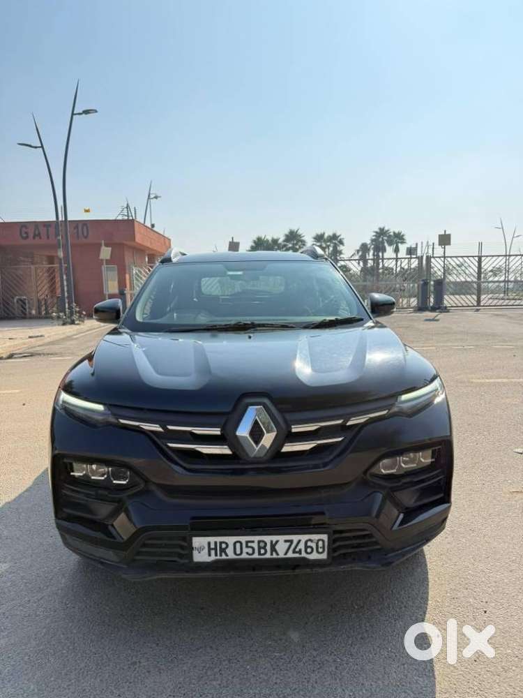 Renault Kiger RXT AMT Opt, 2023, Petrol - Cars - 1796424940