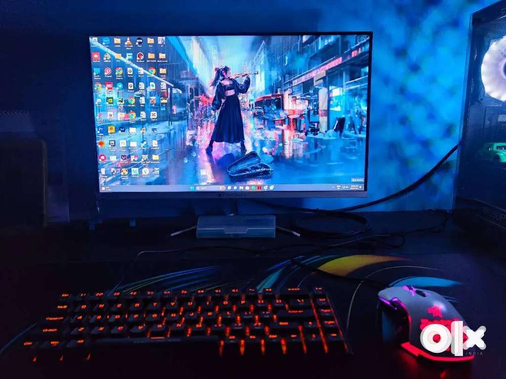 Gaming And Editing PC - Computers & Laptops - 1806074733