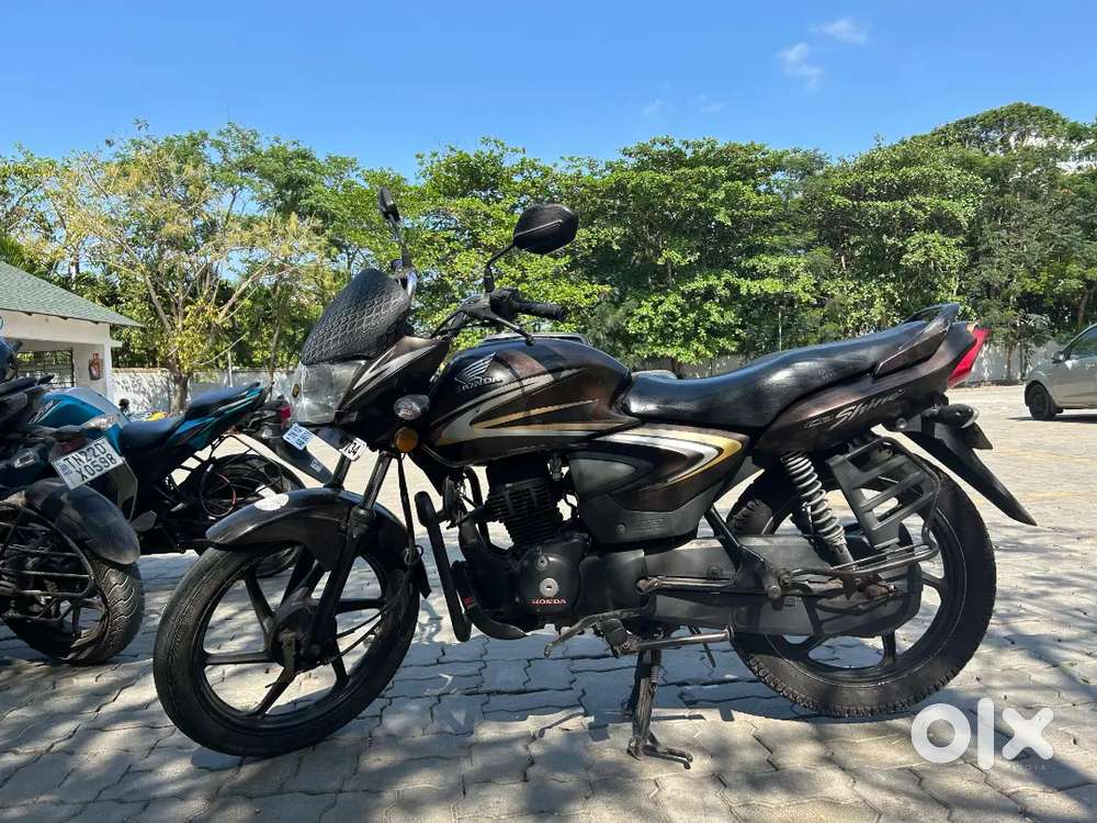 *Honda Shine 125cc 2017 Model* - Motorcycles - 1805205179