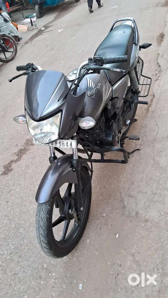 Honda shine - Motorcycles - 1798505083
