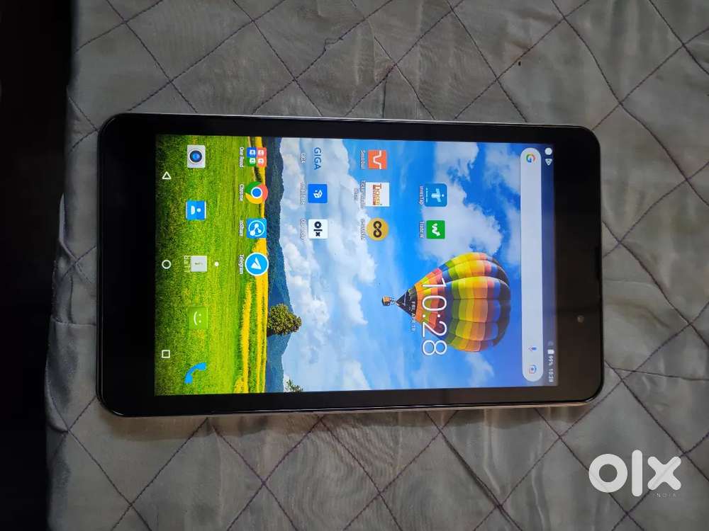 4g Tab iBall 16gb 5500 - Tablets - 1804379553