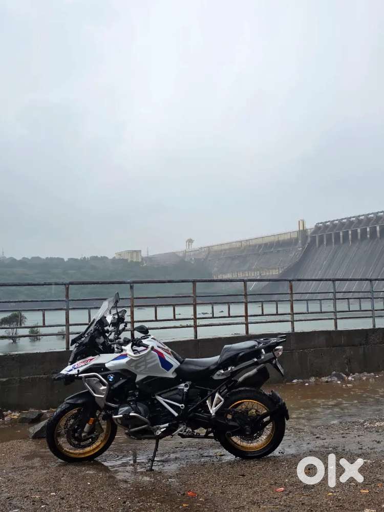 Bmw gs1250 for sale - Motorcycles - 1826567747