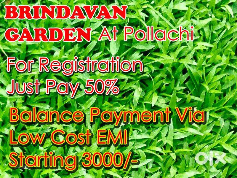 low cost emi plot good for return of investment - Lands & Plots ...