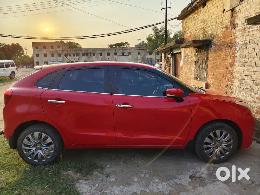 Maruti Suzuki Baleno top model alpha 2018 Diesel 70000 Km Driven - Cars ...