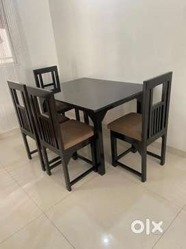 Dining Table Buy Sell Used Furniture in Pimpri Chinchwad OLX