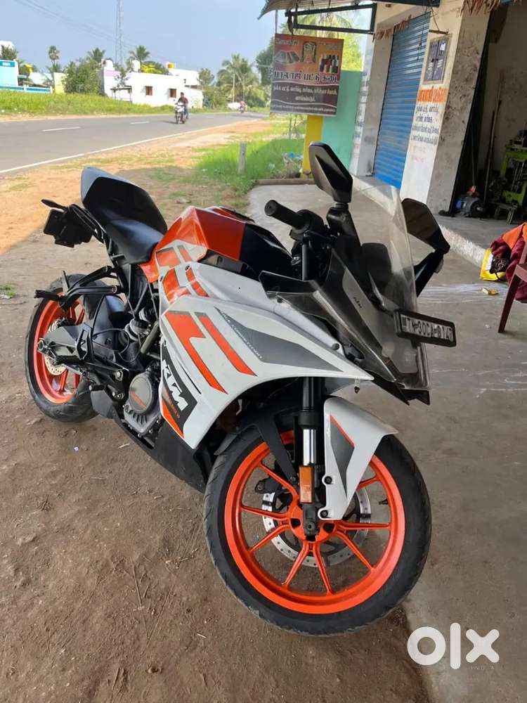 Olx ktm bike store