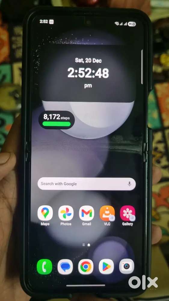 Samsung Flip 5 - Mobile Phones in Kalindi, Kolkata - 1829802325