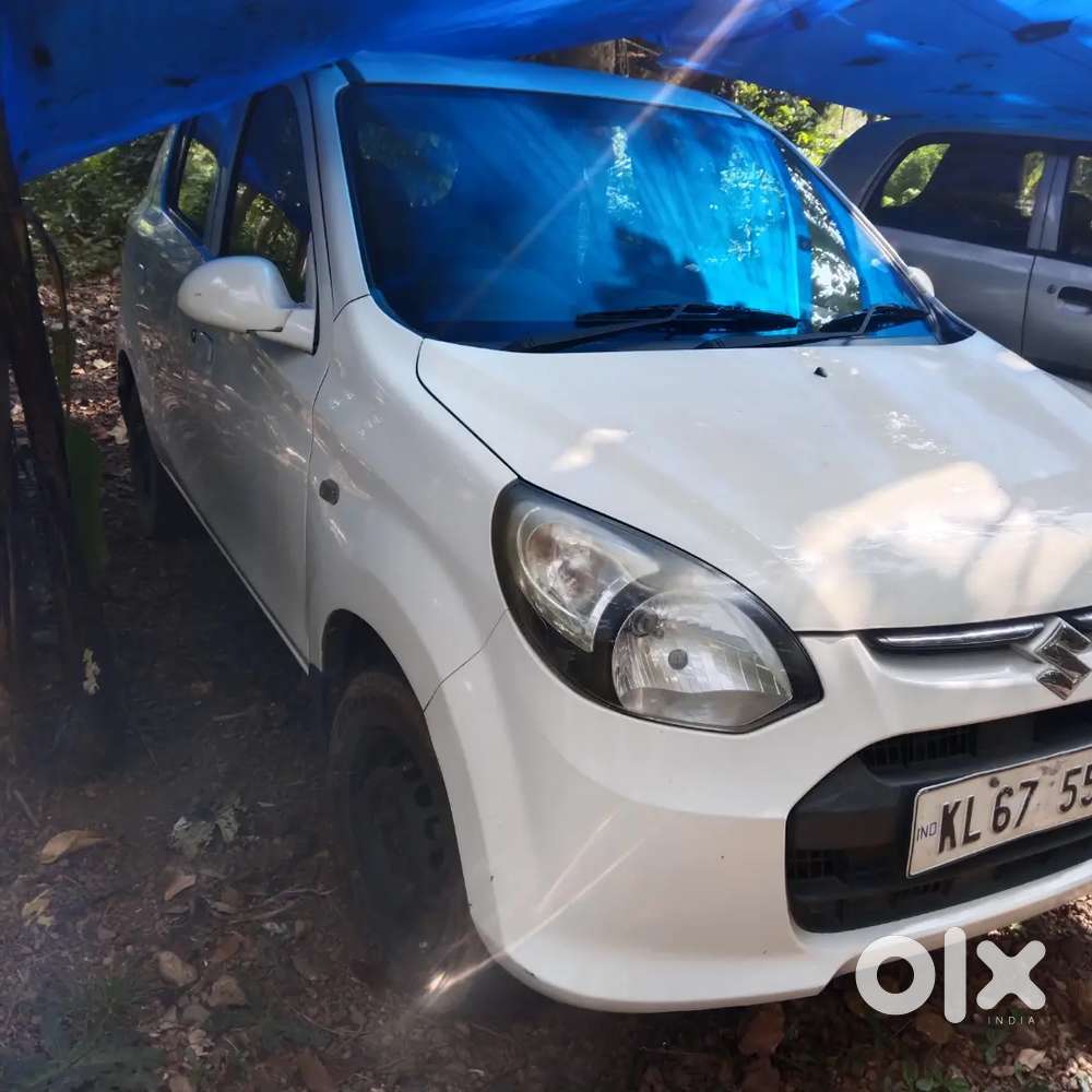 Maruti Suzuki Alto 800 2014 Petrol 96500 - Cars - 1788741330