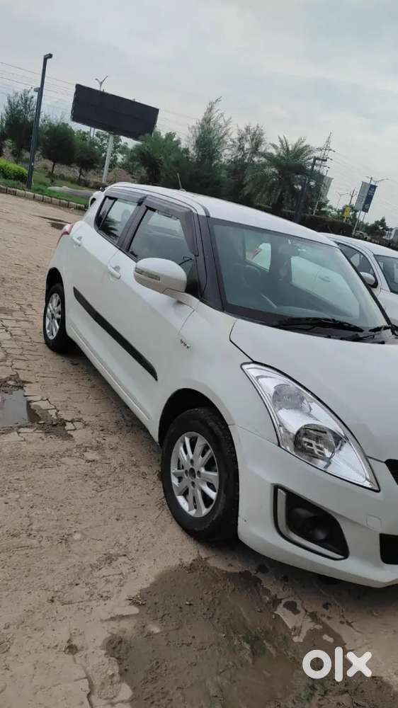 Maruti Suzuki Swift 2015 - Cars - 1815363271