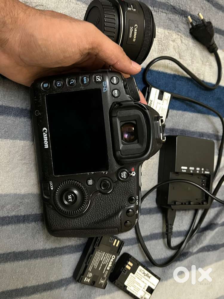 canon 5d mark 3 - Cameras & Lenses - 1815156676