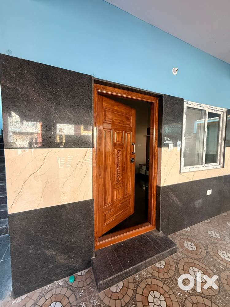 1bhk New building - For Rent: Houses & Apartments - 1805026645