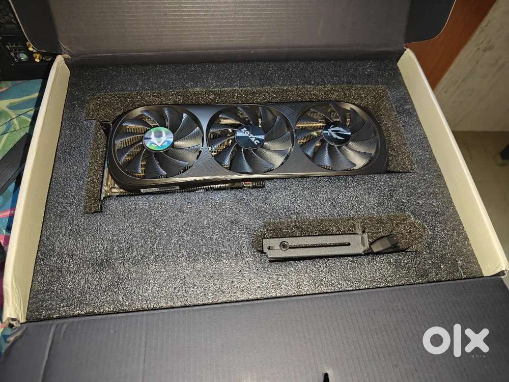 Zotac RTX 4070 TI Super 16gb - Computers & Laptops - 1810150020