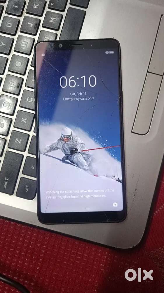 Oppo Realme 1 (4+64 GB) with original bill - Mobile Phones - 1705850460