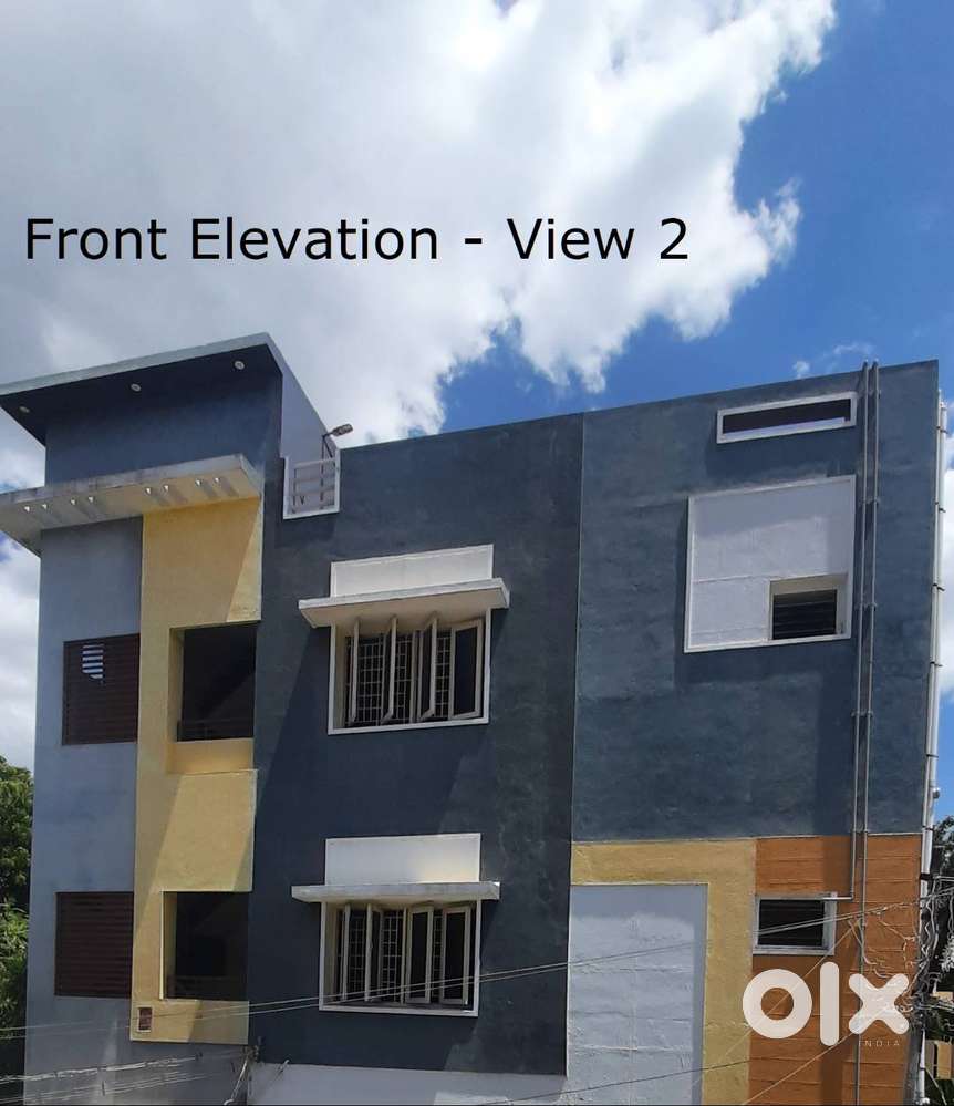 1 BHK House (Ground Floor) for Rent or Lease - For Rent: Houses ...