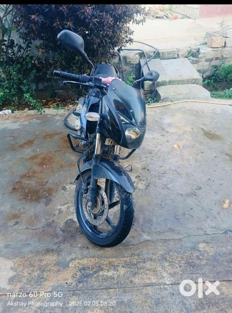 Pulzer 150 - Motorcycles - 1800050468