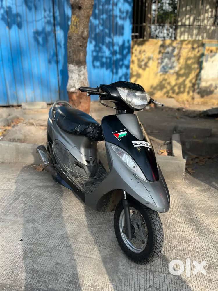 Scooty pep plus - Scooters - 1807360577