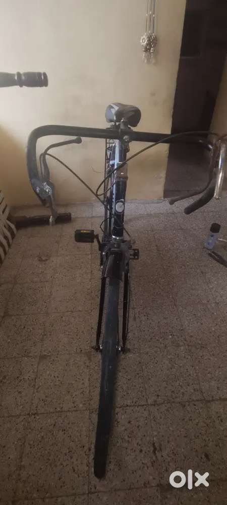 Hero Hawk Nuage 27T Road Cycle - Bicycles - 1802772686