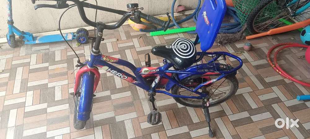 Kids Cycle Buy Sell Second Hand Cycles in India Used Cycles in India OLX