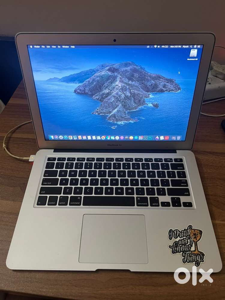 Apple Macbook Air 13inch 2017 - Computers & Laptops - 1811164028