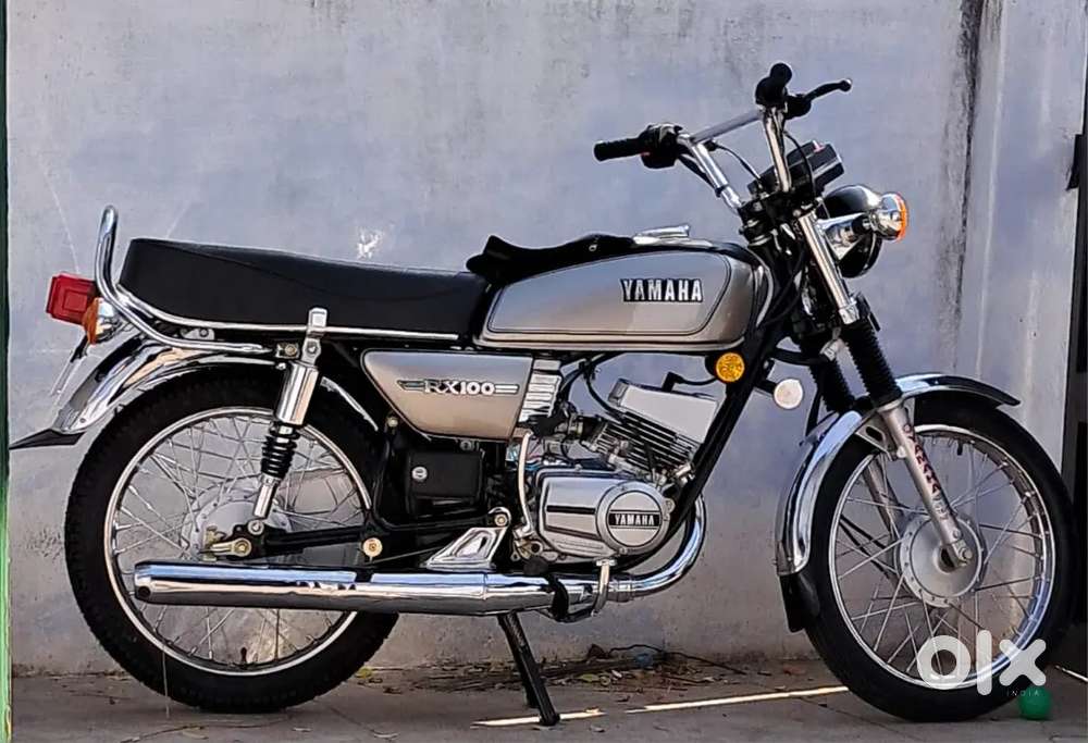 Rx 100 sale - Motorcycles - 1827693857