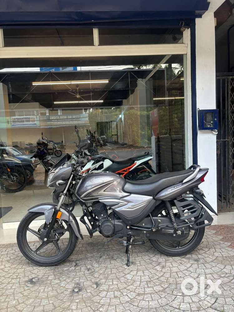 HONDA SHINE (FINANCE AVAILABLE) - Motorcycles - 1798034745