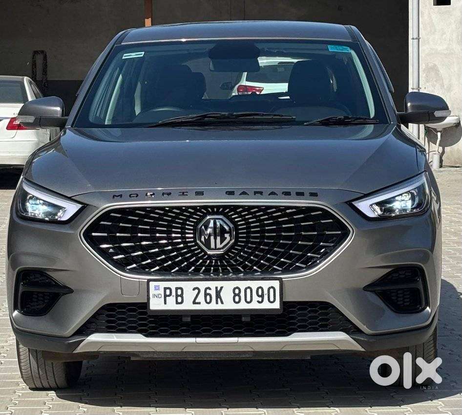 MG ASTOR, 2024, Petrol - Cars - 1802755661