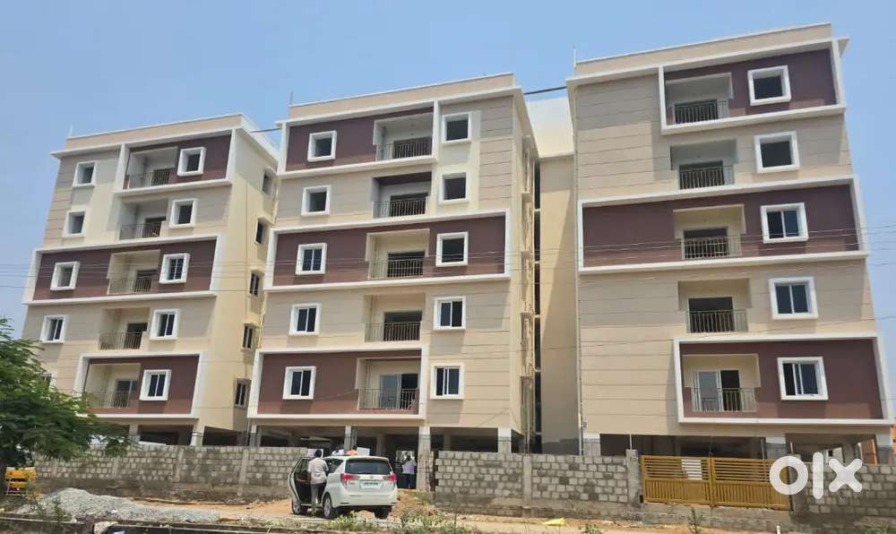 3 bhk NEW flat for RENT - For Rent: Houses & Apartments - 1812979858