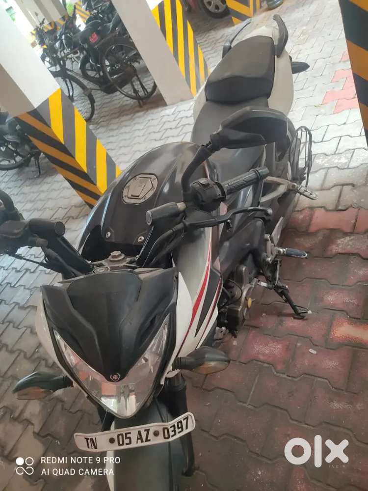 Bajaj ns200 engine good condition. Book current - Motorcycles - 1811349233