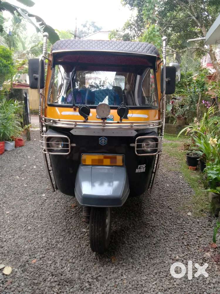 Ape 2011 model Good Condition - Commercial & Other Vehicles - 1827133083