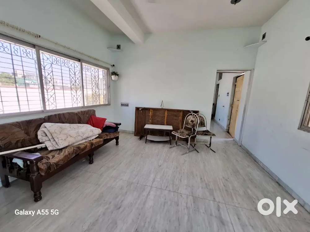 1ROOM KITCHEN SAMIFURNISED HOUSE FOR RENT NEW SAMA ROAD - For Rent ...