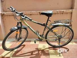 Firefox Cycle Buy Sell Second Hand Cycles in Bengaluru Used Cycles in Bengaluru OLX