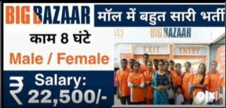 FULL TIME JOB APPLY FOR HELPER, QUALITY INCHARGE, STORE INCHARGE, CHAT ...