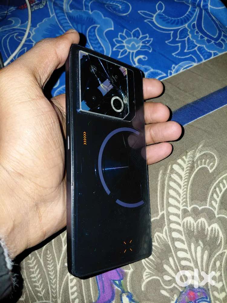 Infinix gt20 pro 5g - Mobile Phones in Khandraiwala, Pratitnagar ...