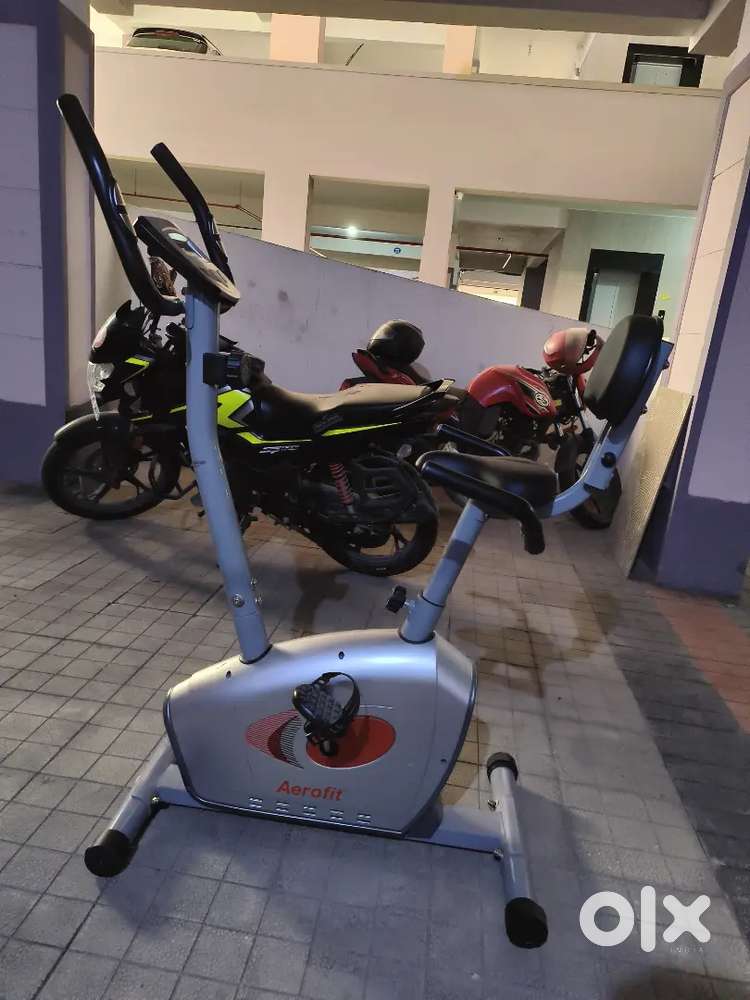 Aerofit Gym Cycle - Gym & Fitness - 1793591888