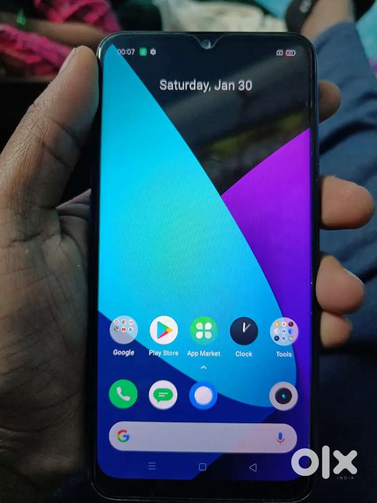 Realme 3 properly working condition - Mobile Phones - 1791998931