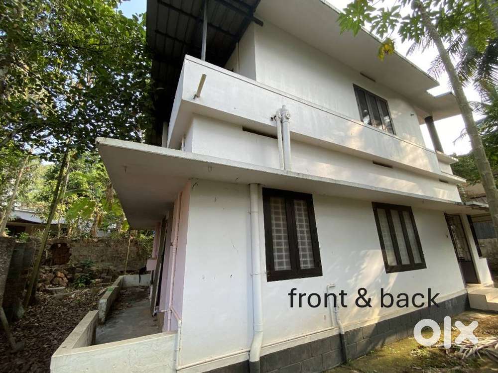 2 Storey 3 bed 2 bath house in Chelambra near spinning mill - For Sale ...