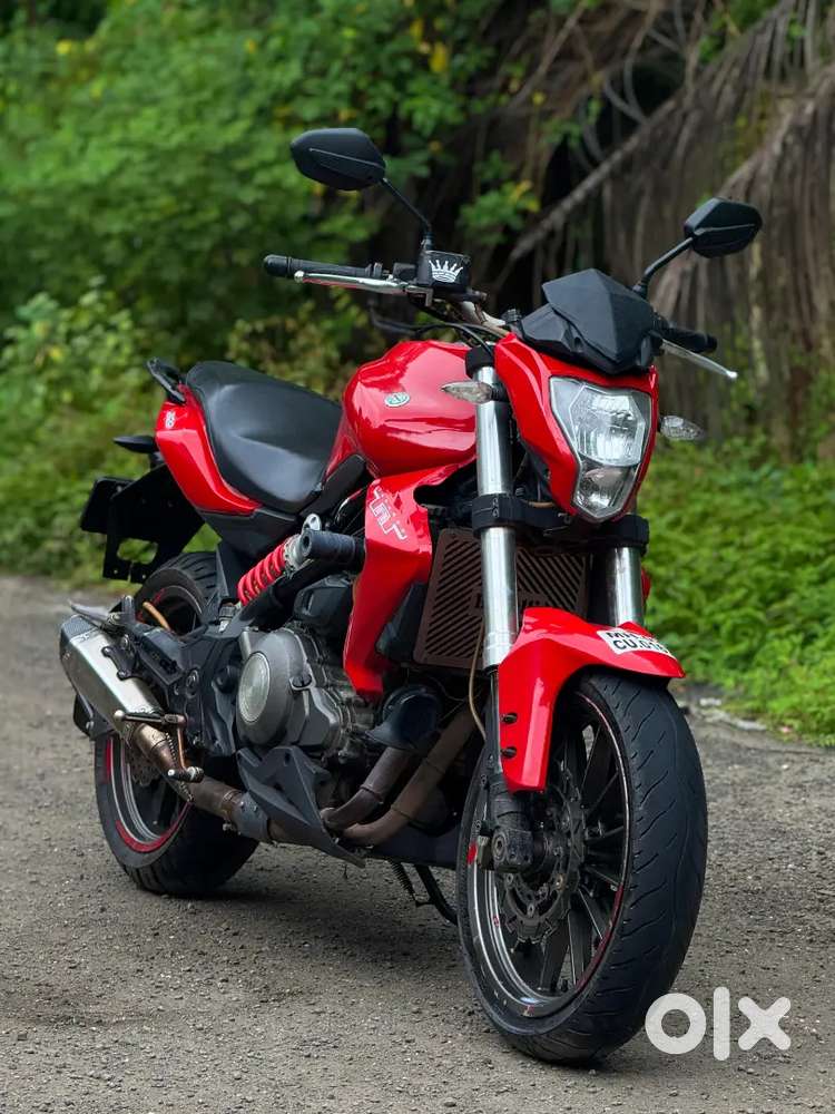 BENELLI 300 I FIX PRICE - Motorcycles - 1815311918