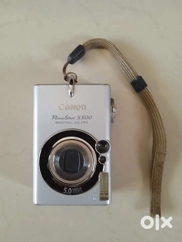 Digital Camera - Cameras & Lenses for sale in India | OLX