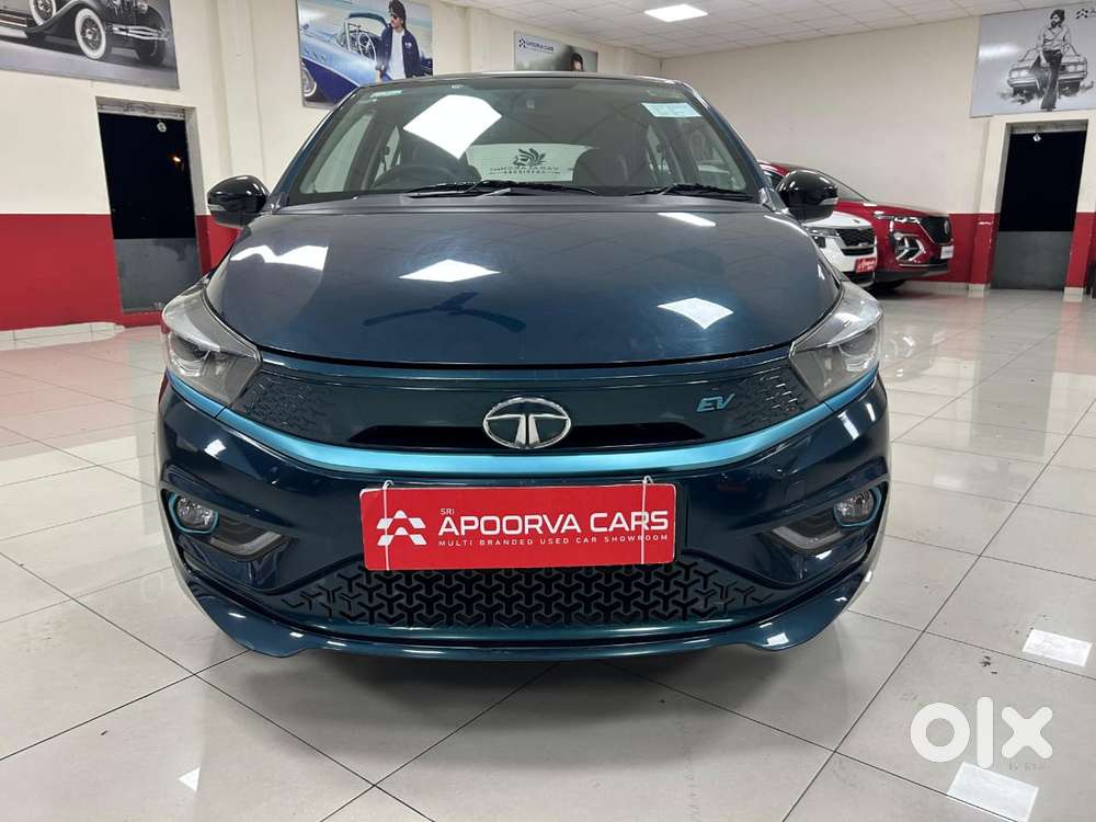 Tata Tigor EV XM, 2021, Electric - Cars - 1813553379
