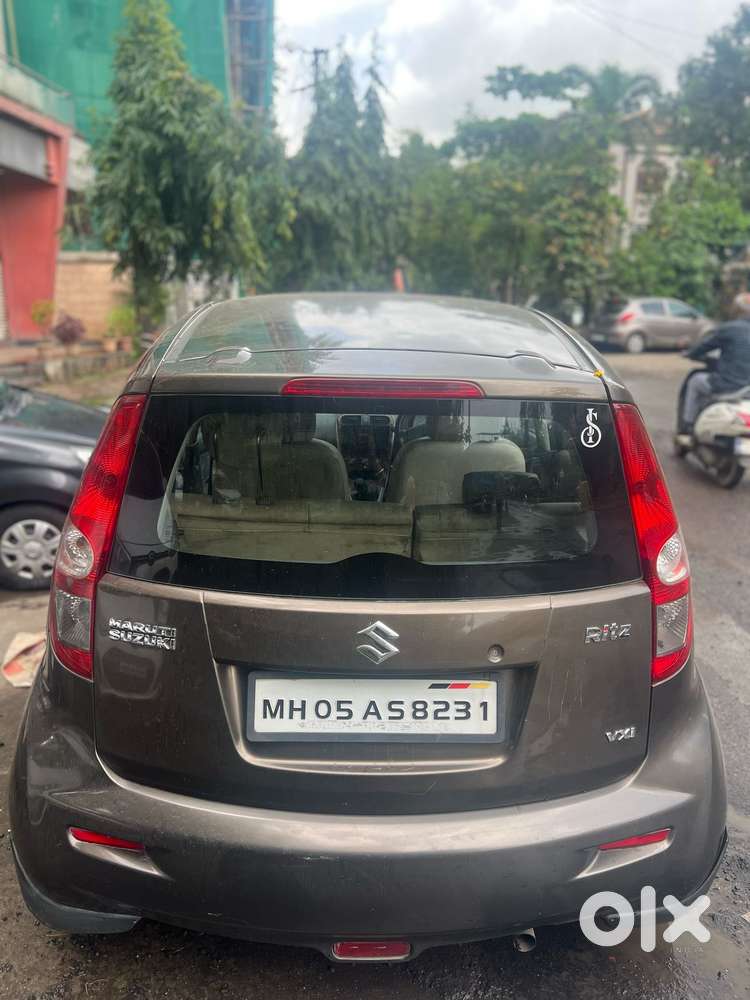 Maruti Suzuki Ritz VXi, 2011, CNG & Hybrids - Cars - 1814148362