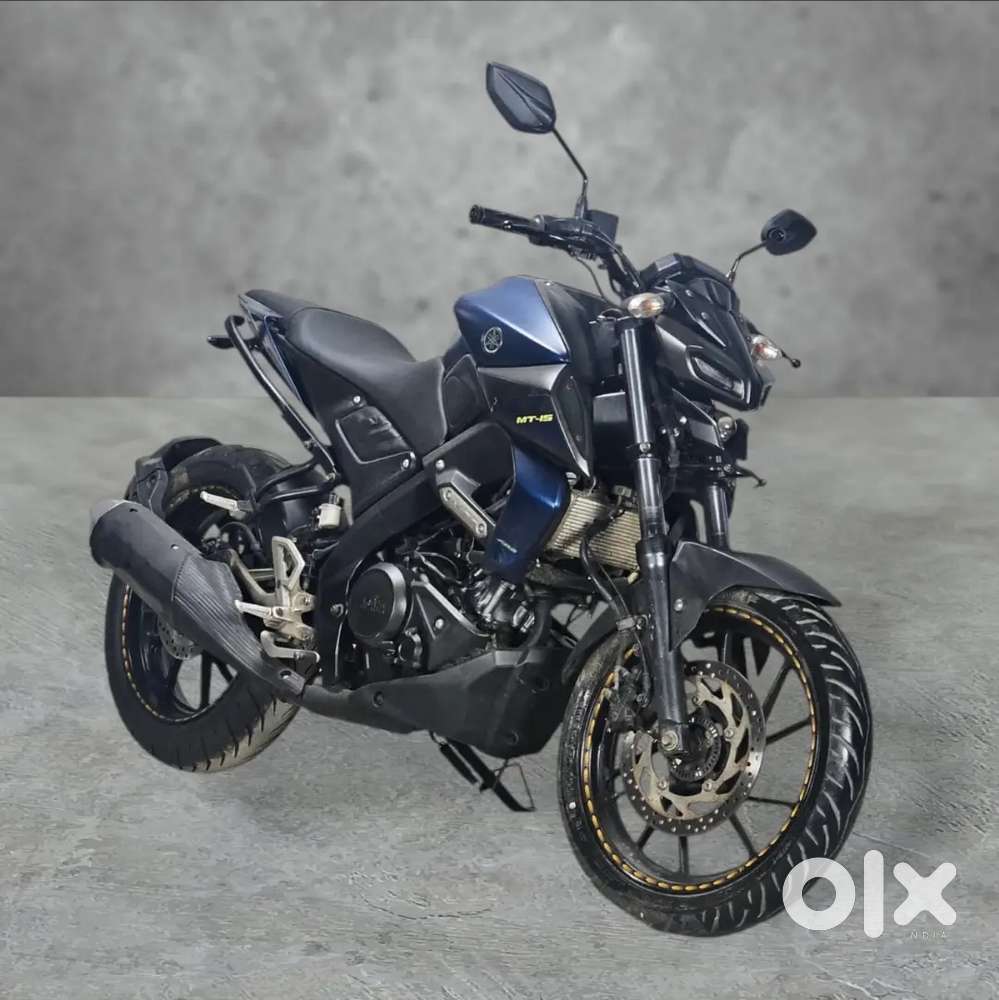 YAMAHA MT15 2021 - Motorcycles - 1788808922
