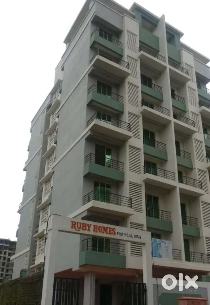 1BHK Flat For Sale at Ulwe Sector 9 - Urgent - For Sale: Houses ...
