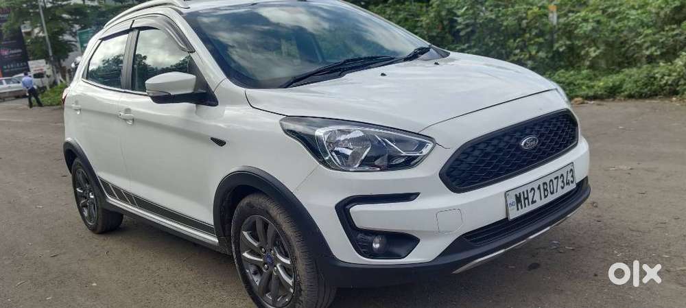 Ford Freestyle Titanium Plus Petrol, 2021, Petrol - Cars - 1820947407