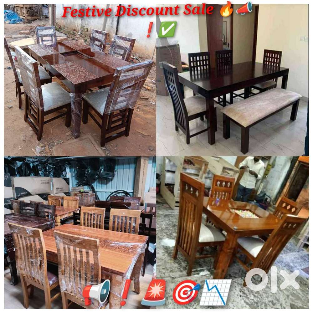 Dining Table Buy Sell Used Sofa Dining in Bengaluru OLX
