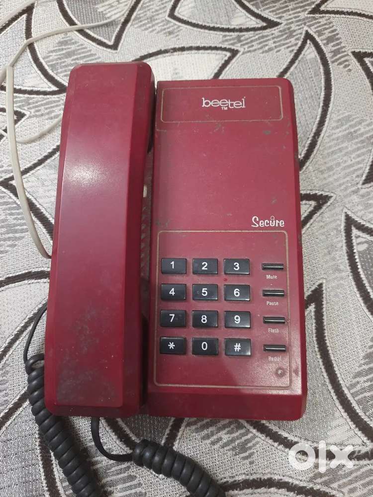 Telephone old - Mobile Phones - 1812843778