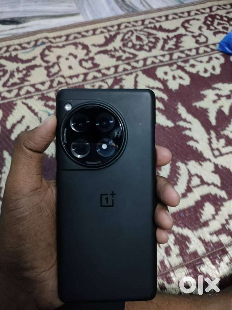 Oneplus 12r - Mobile Phones - 1819441196