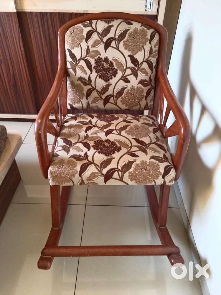 Olx rocking chair