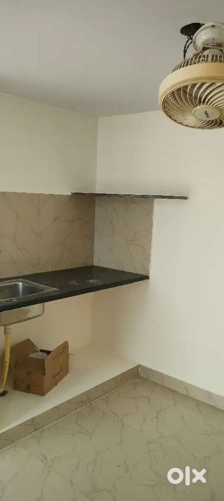 1rk with open terrace 3rd floor single bachelor allowed - For Rent ...