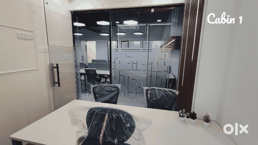 DSL Abacus IT Park - For Rent: Shops & Offices - 1806253913