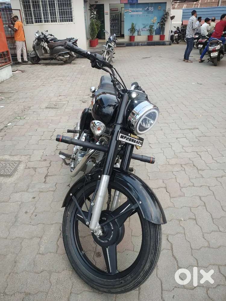 Bullet Standard 350 - Motorcycles - 1825064192